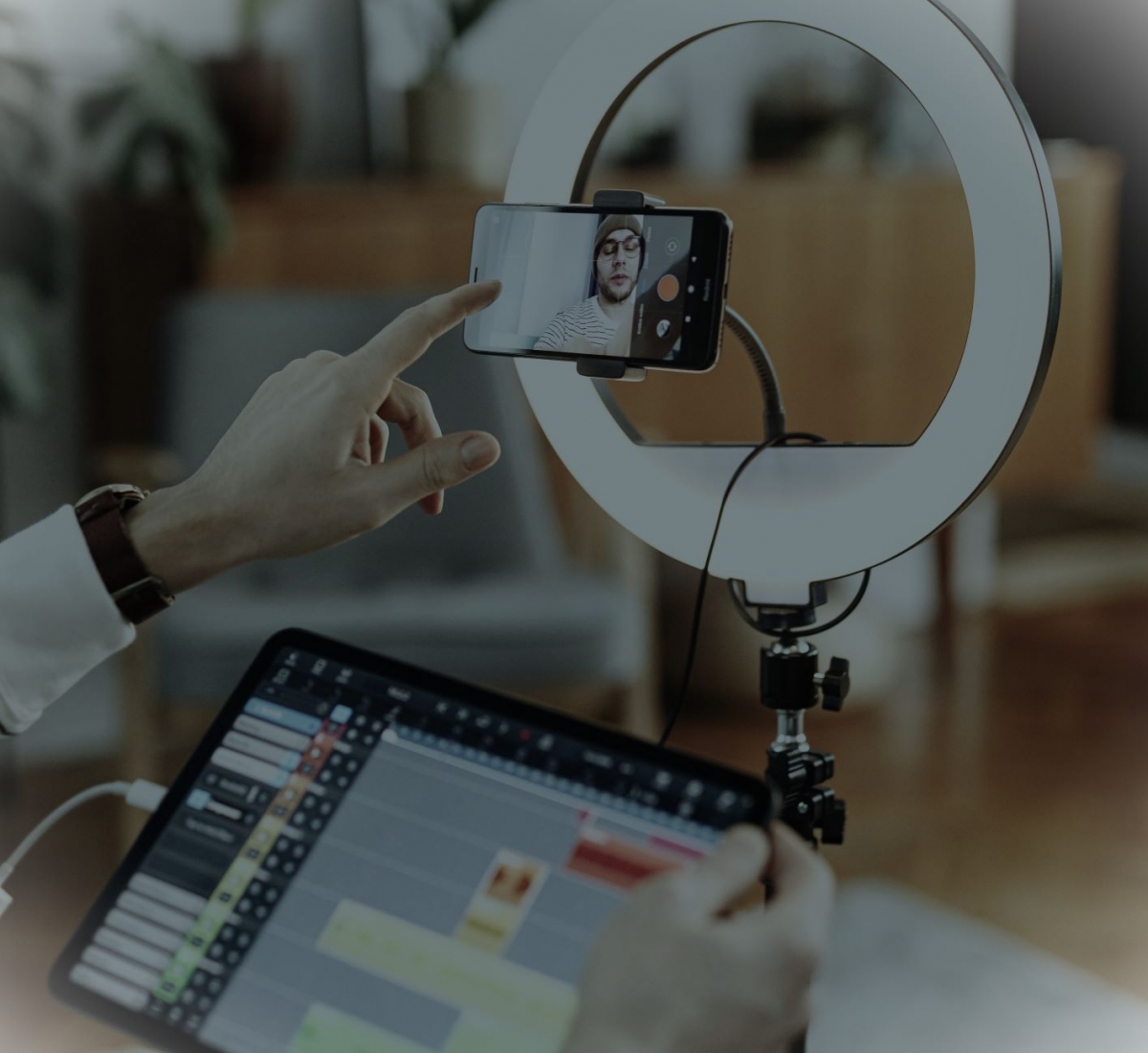 WANNA BE CREATOR - ON STAGE LAB