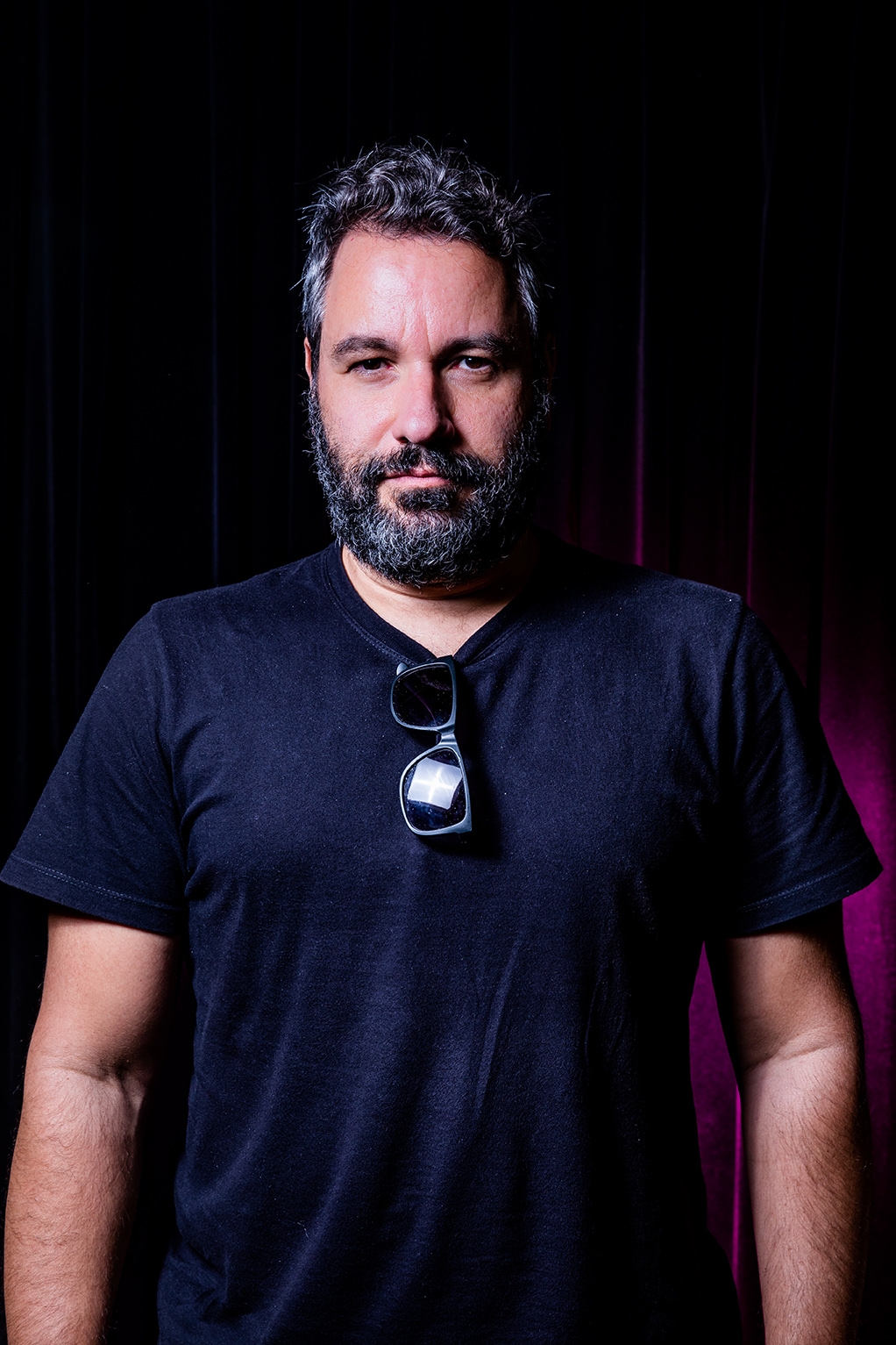 Nando Machado - ON STAGE LAB